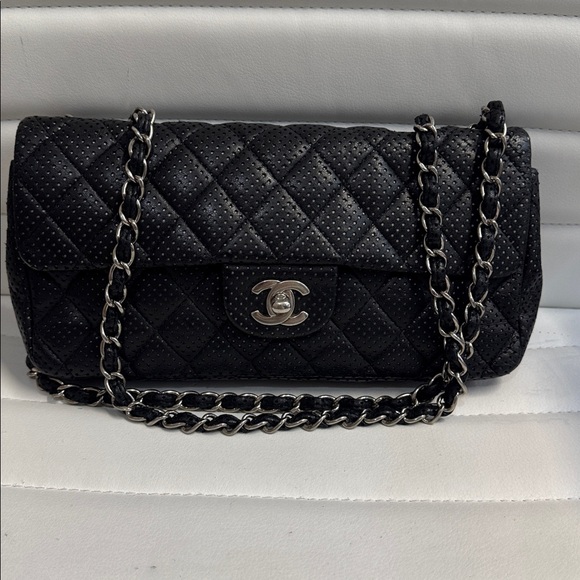 CHANEL | Bags | Chanel 2 Way | Poshmark